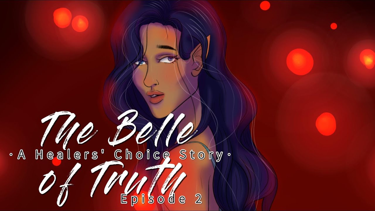 The Belle of Truth; Ep 2 A Wish for Luck - YouTube