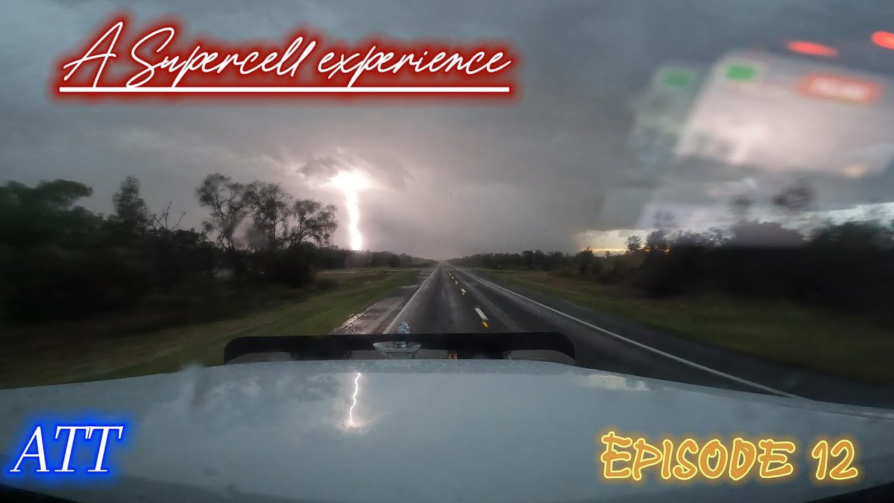 Episode 12 Supercell experience - YouTube