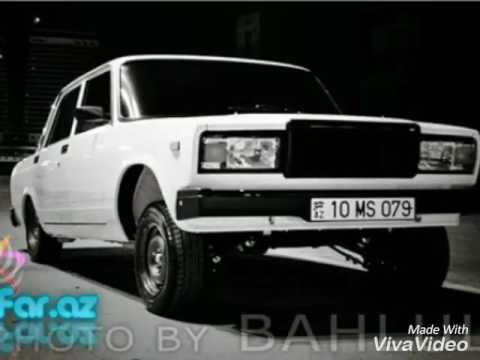 Vaz 2107 sekilleri