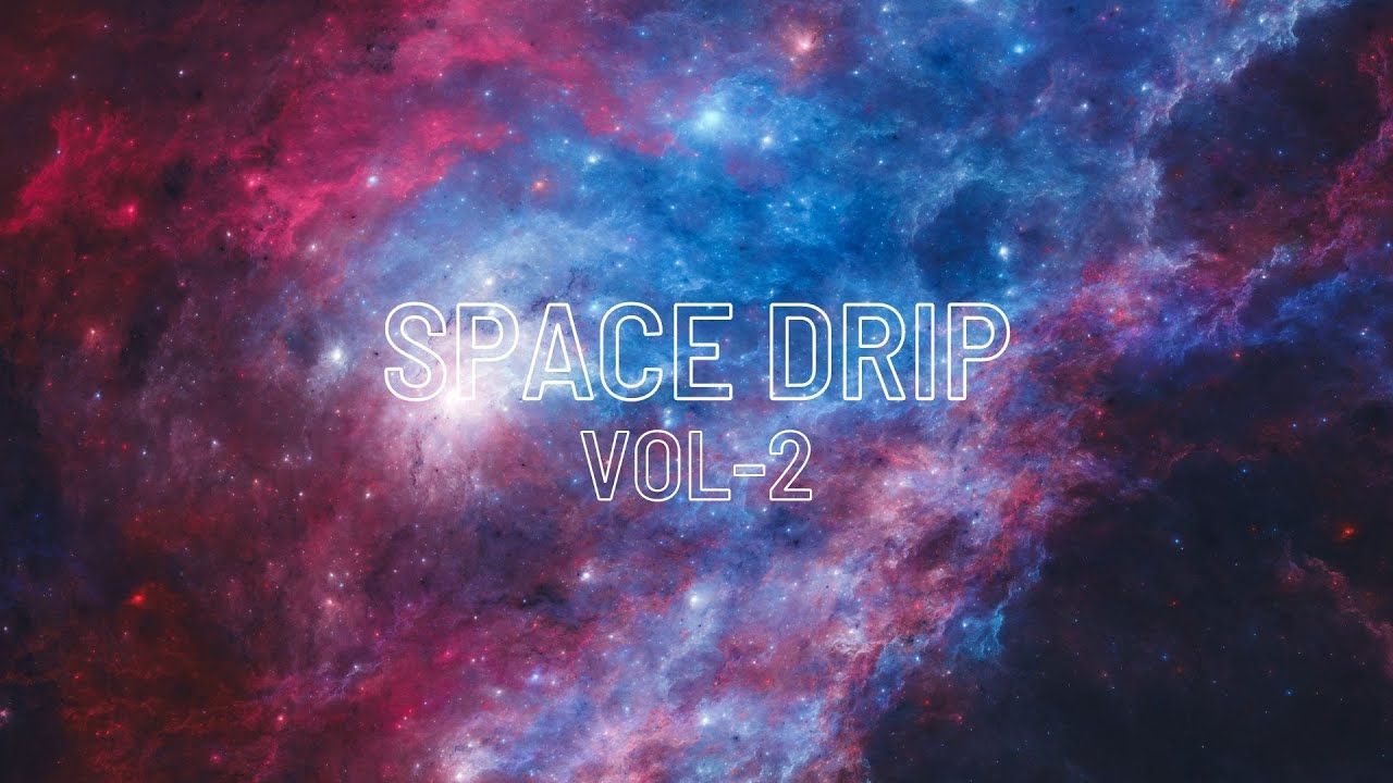 Space Drip Vol-2 (Melodic House) - YouTube