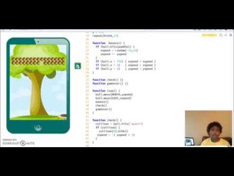 Coding lesson for kids - Bitsbox - YouTube