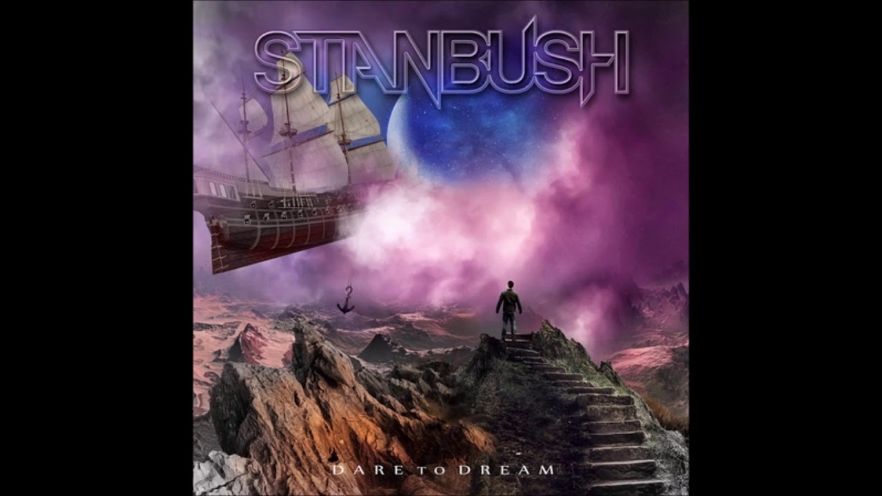 Stan Bush - Live and Breathe - YouTube Music