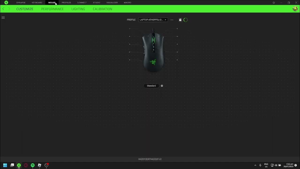 HOW TO MACRO IN DA HOOD 2023! (FOR RAZER MOUSE ONLY) - YouTube