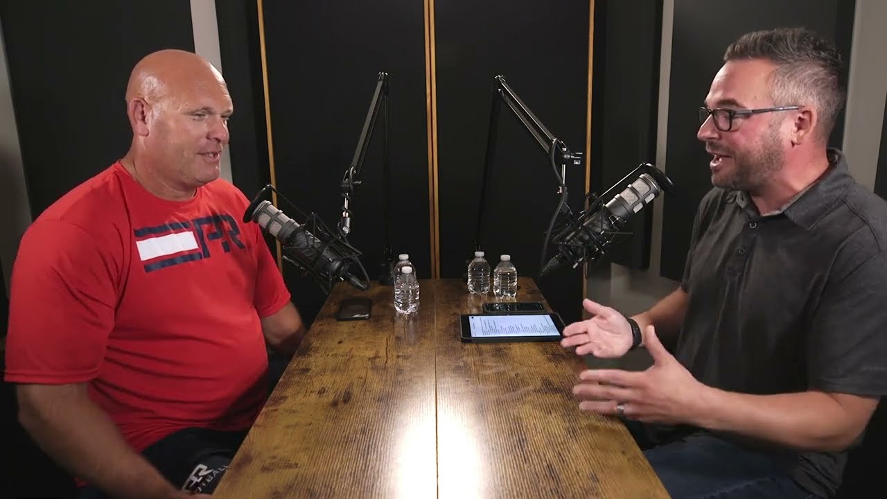 Brantley Bank Pike Road Coaches Show - Episode 1 - YouTube