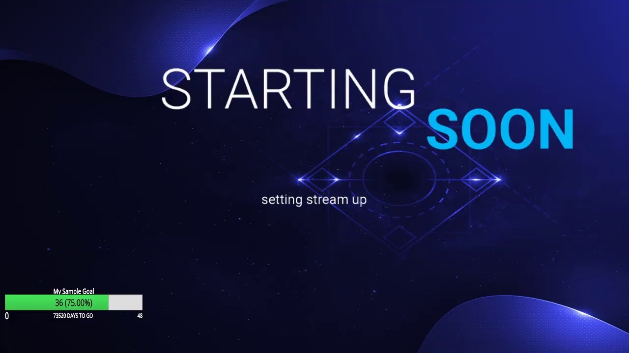 Test stream - YouTube