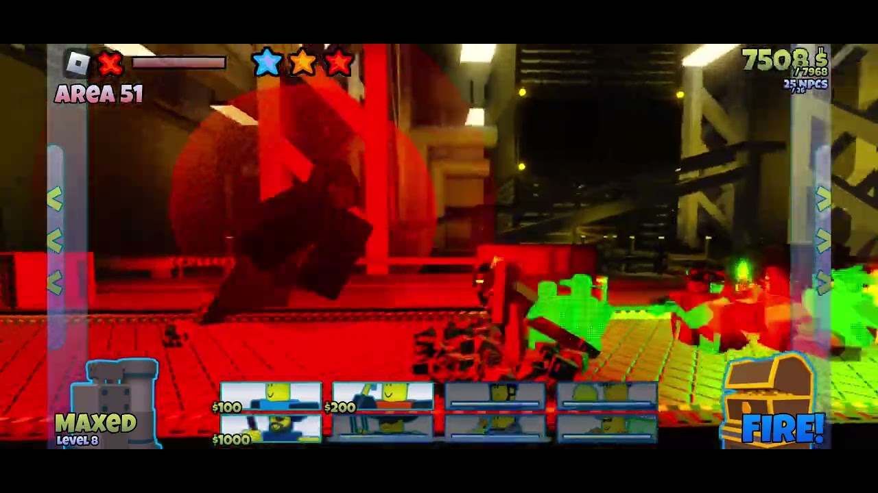 The Battle Bricks | EXEC ERADICATED (3 Star Exec) - YouTube