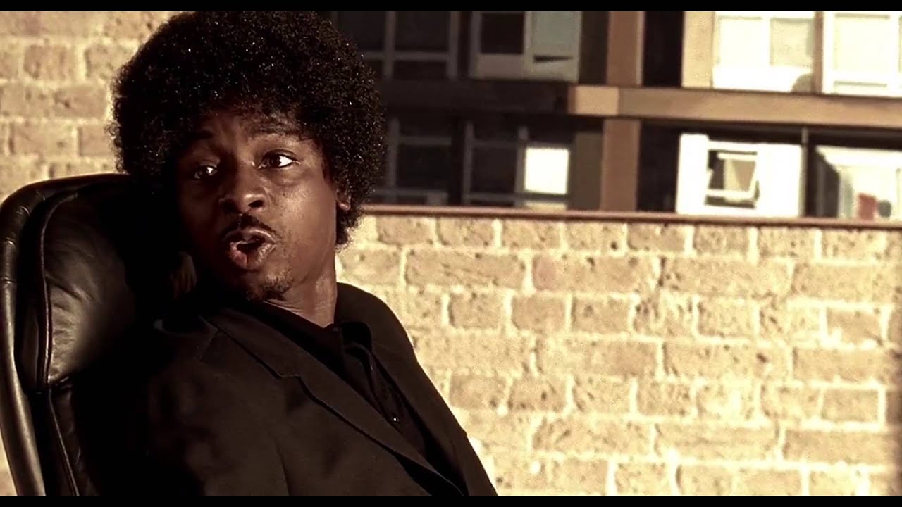 (HQ) Lock Stock and Two Smoking Barrels- Rory Breaker (Nick the Greek ...