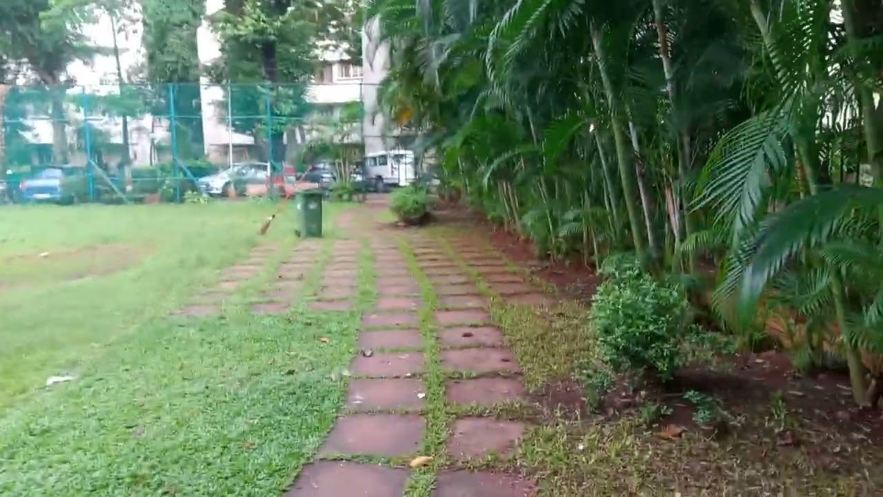 RBI, RESERVE BANK OF INDIA HQ MUMBAI STAFF QUARTER (Byculla) - YouTube