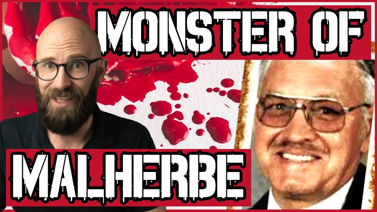 The Monster of Malherbe Street - YouTube