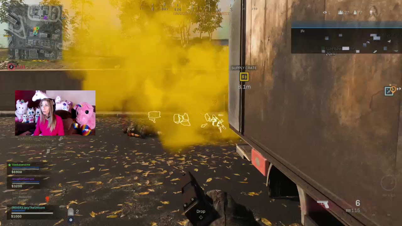 Tried To Save Him.... - YouTube