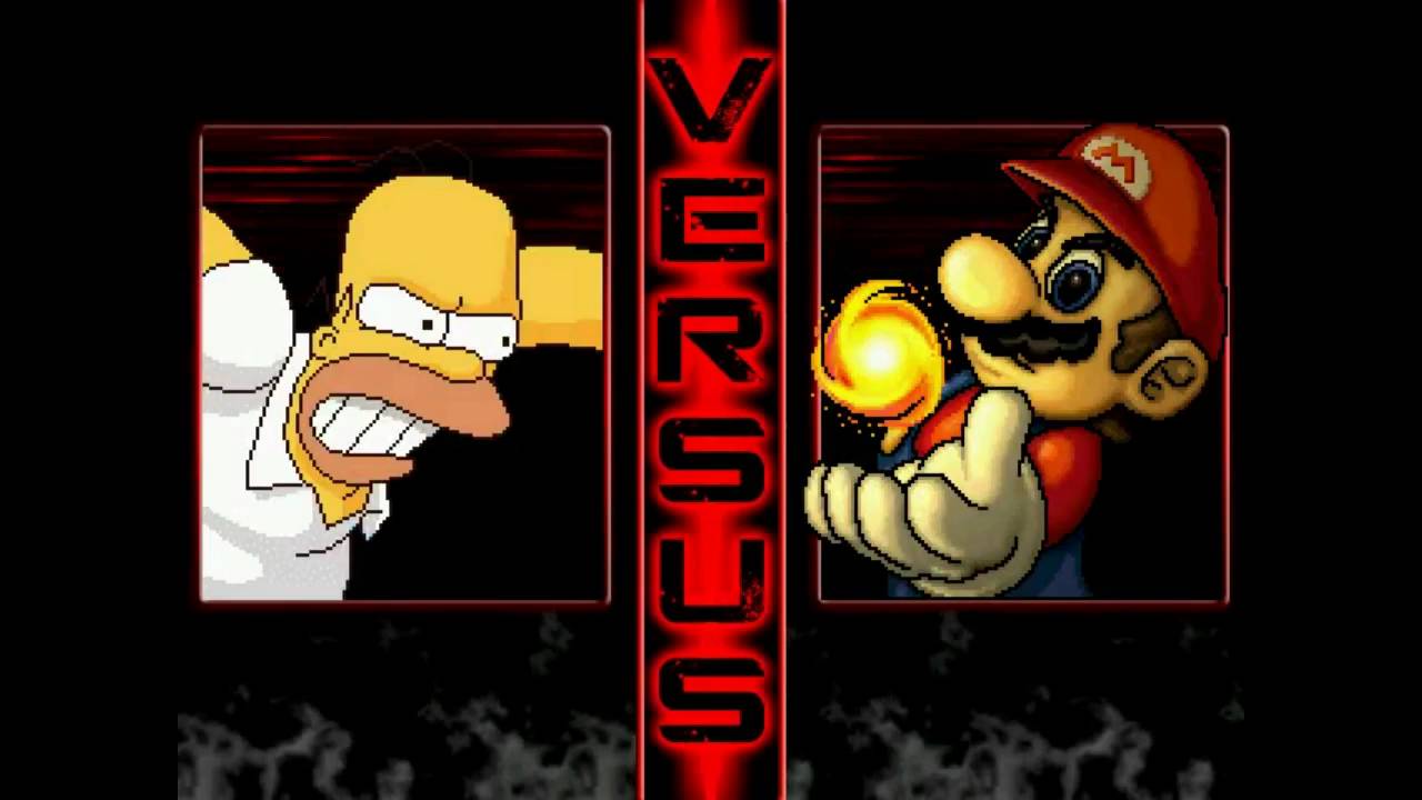 1UP MUGEN Episode 16 - YouTube