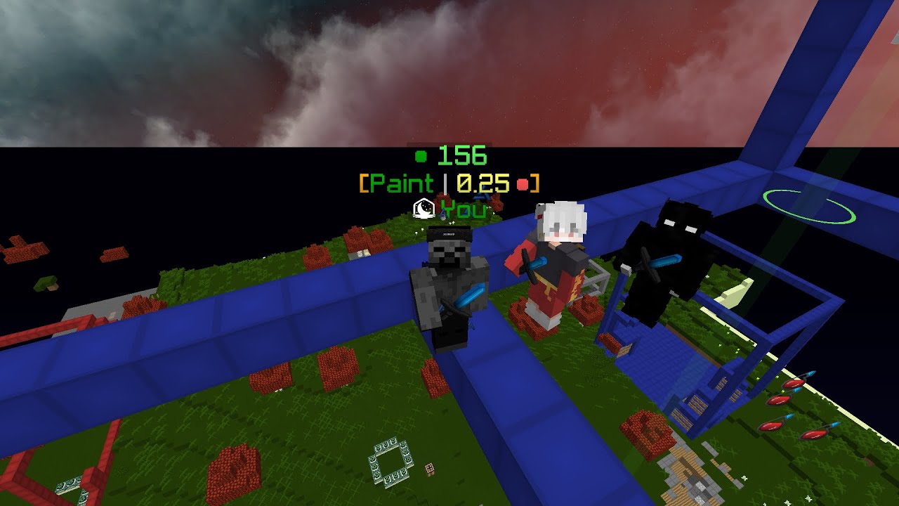 METIENDONOS a BASES en MINECRAFT HCF!!🔥 - YouTube