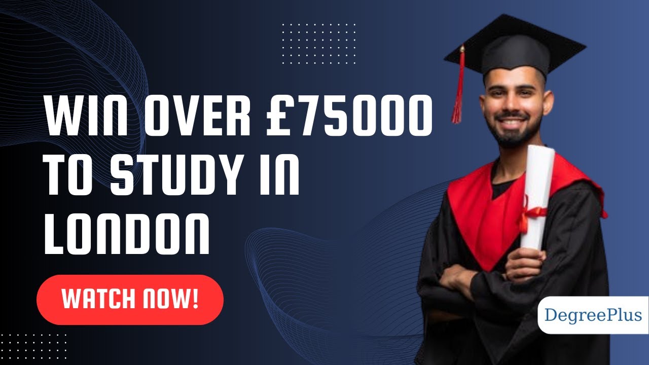 Unlock Your Future with the UCL Global Undergraduate Scholarship | Full ...