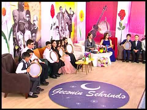 Siyavus Seyyafoglu Yar bize qonaq gelecek