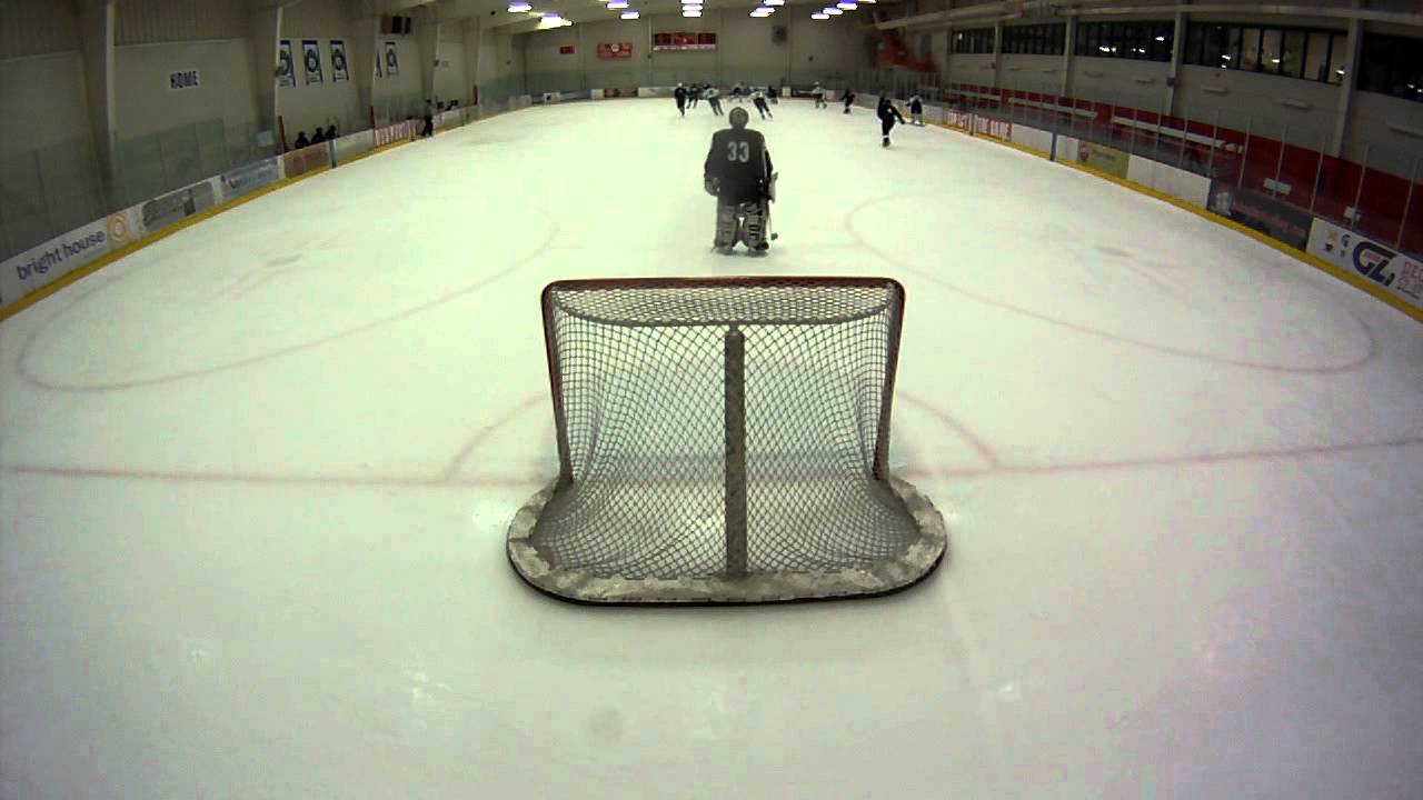 Toros vs Razor Warriors 12-15-2011 - Period3 - YouTube