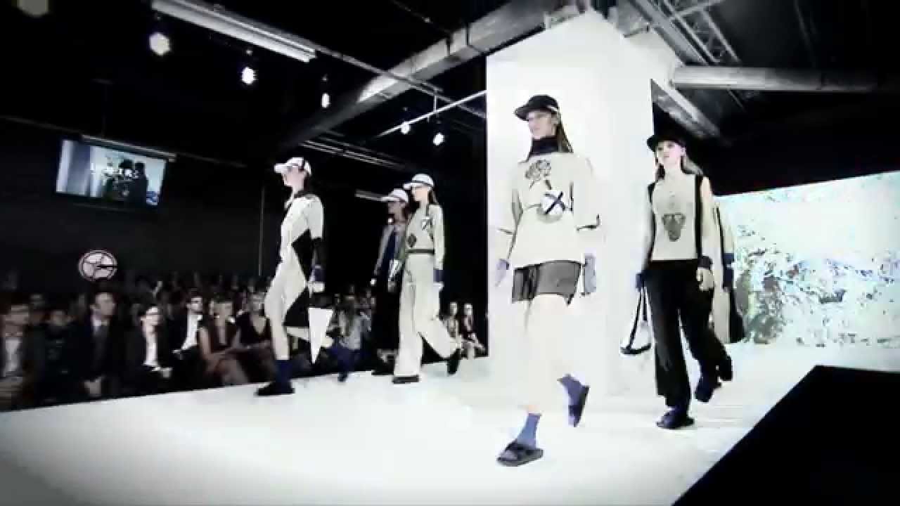 Les 48H Maisons de Mode 2014 - YouTube