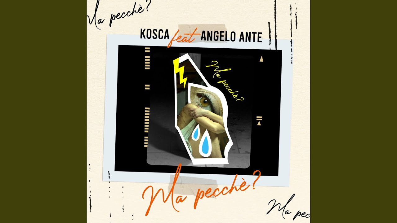 PECCHE (feat. Angelo Ante) - YouTube