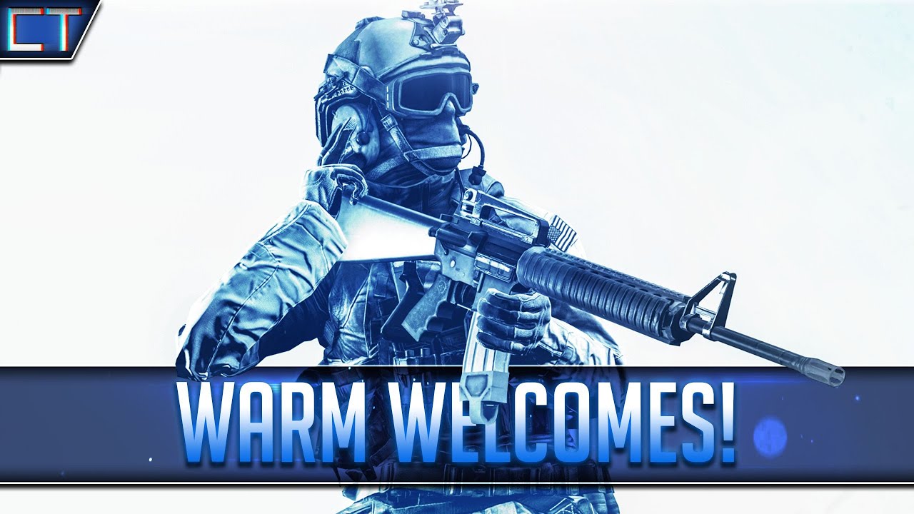 WELCOME - Gaming Zone 2020 Introduction - YouTube