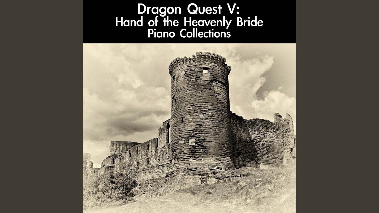 Satan (From "Dragon Quest V: Hand of the Heavenly Bride") (For Piano ...