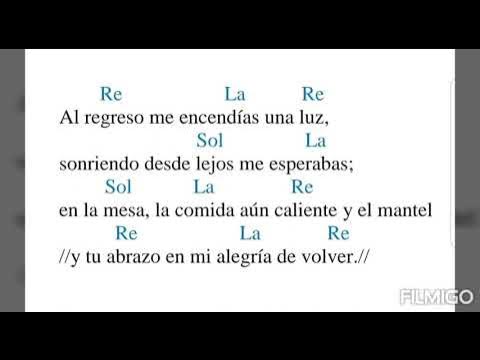 Hoy He Vuelto, Cesareo Gabaráin, producción: Eres Tu, Maria, año 1978 ...