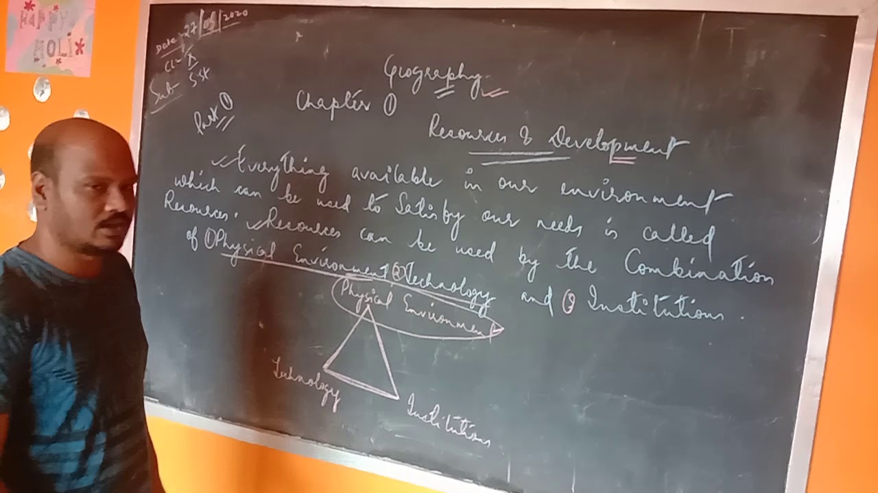 Class 10 Geography Chapter 1 Resource And Development Part 1 YouTube class-10-geography-chapter-1-resource-and-development-part-1-youtube