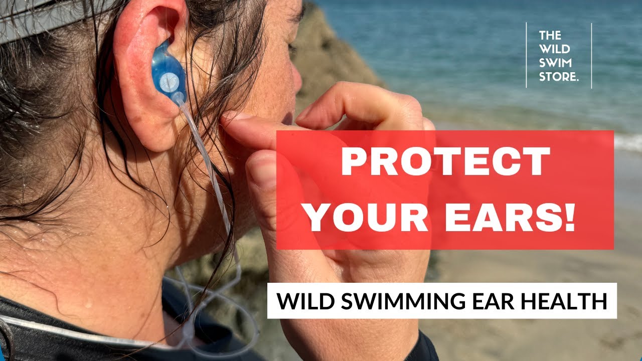 How to Protect Your Ears When Swimming: the advantage of Moulded Custom ...