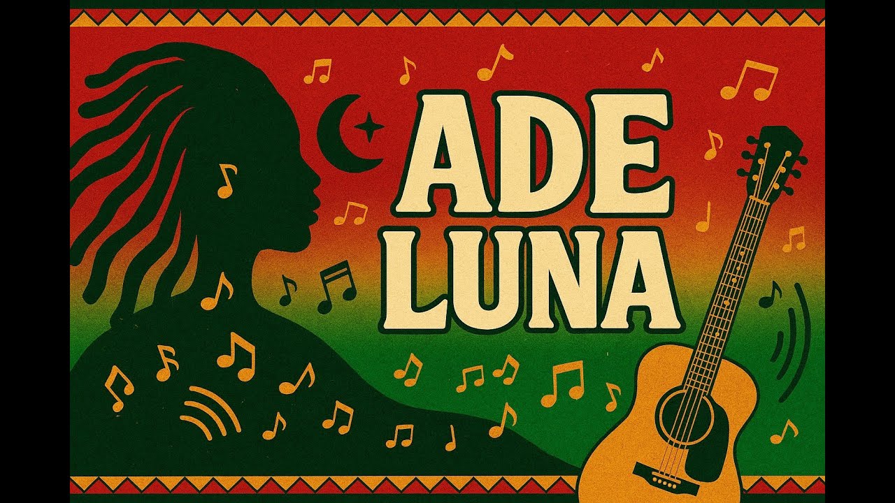 RAPSTA - ADE LUNA || LEGI 483 X OPHAN RMF X AGUS FREEDOM WF_Reggae ...