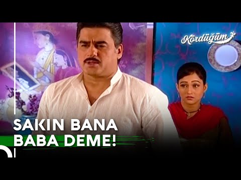 KIZINI REDDETTİ! | Kördüğüm Hint Dizisi 166. Bölüm