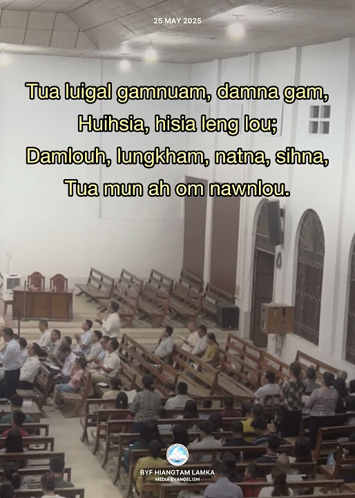 Jordan Luigei #byfhiangtamlamka #ebcchiangtamlamka #hiangtamlamka #worshipmusic - YouTube