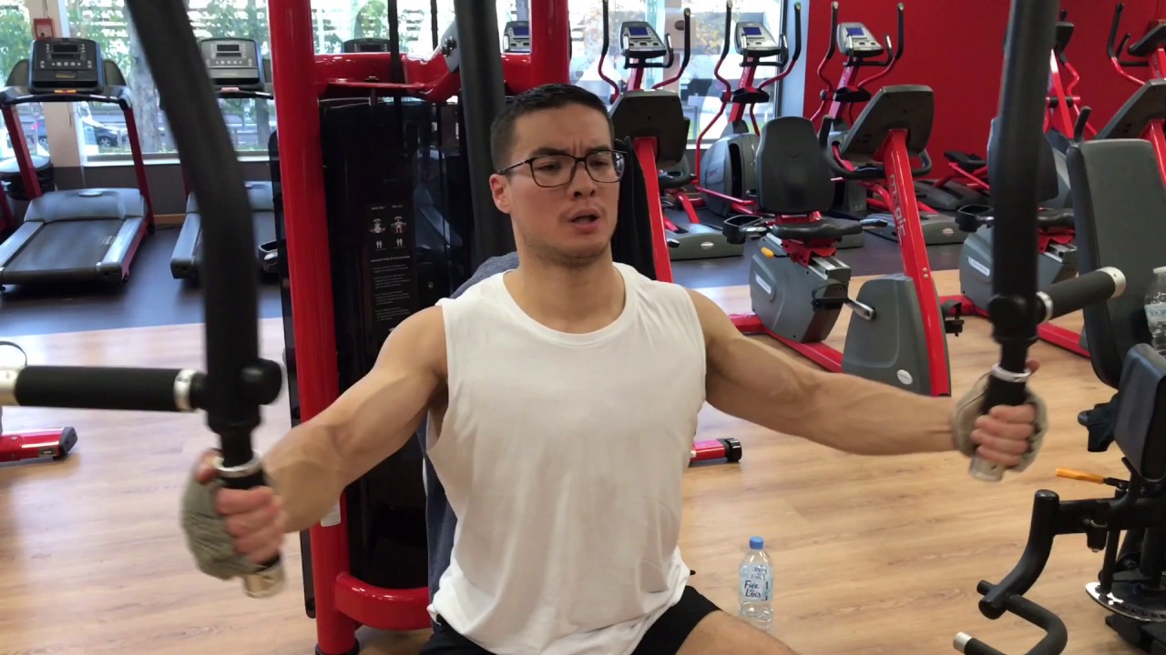 Magic form. Training motivation. Bodybuilding motivation. Musculation ...