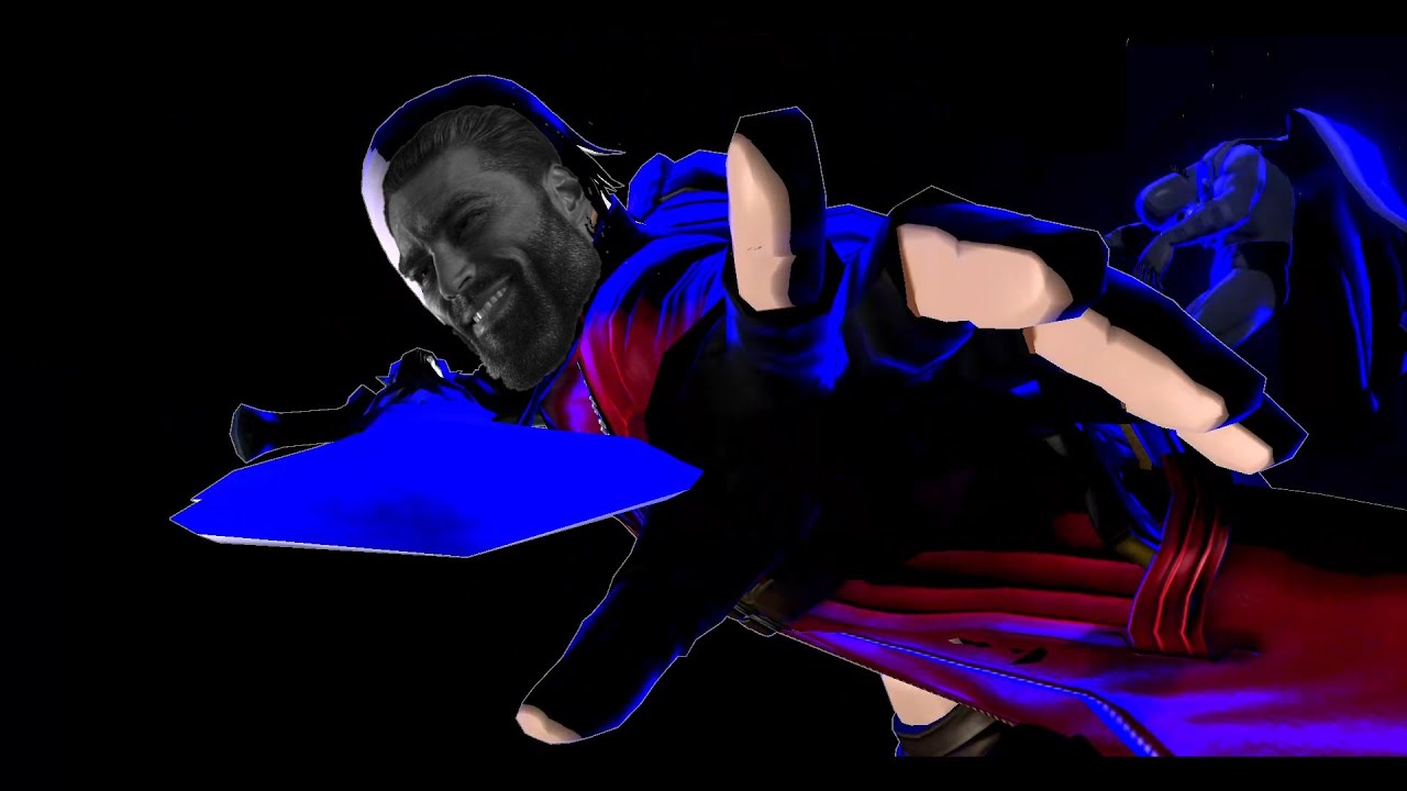 Chad Dante Swag - YouTube