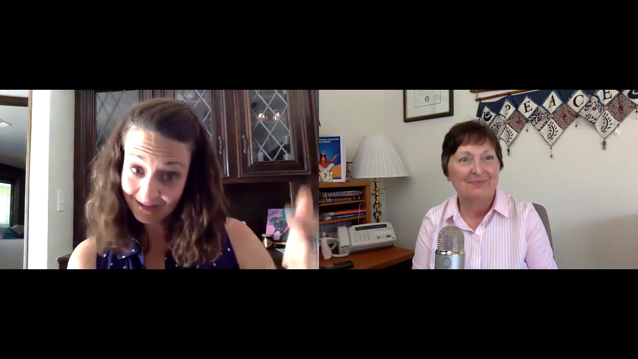 Case Study with Michelle G. - YouTube