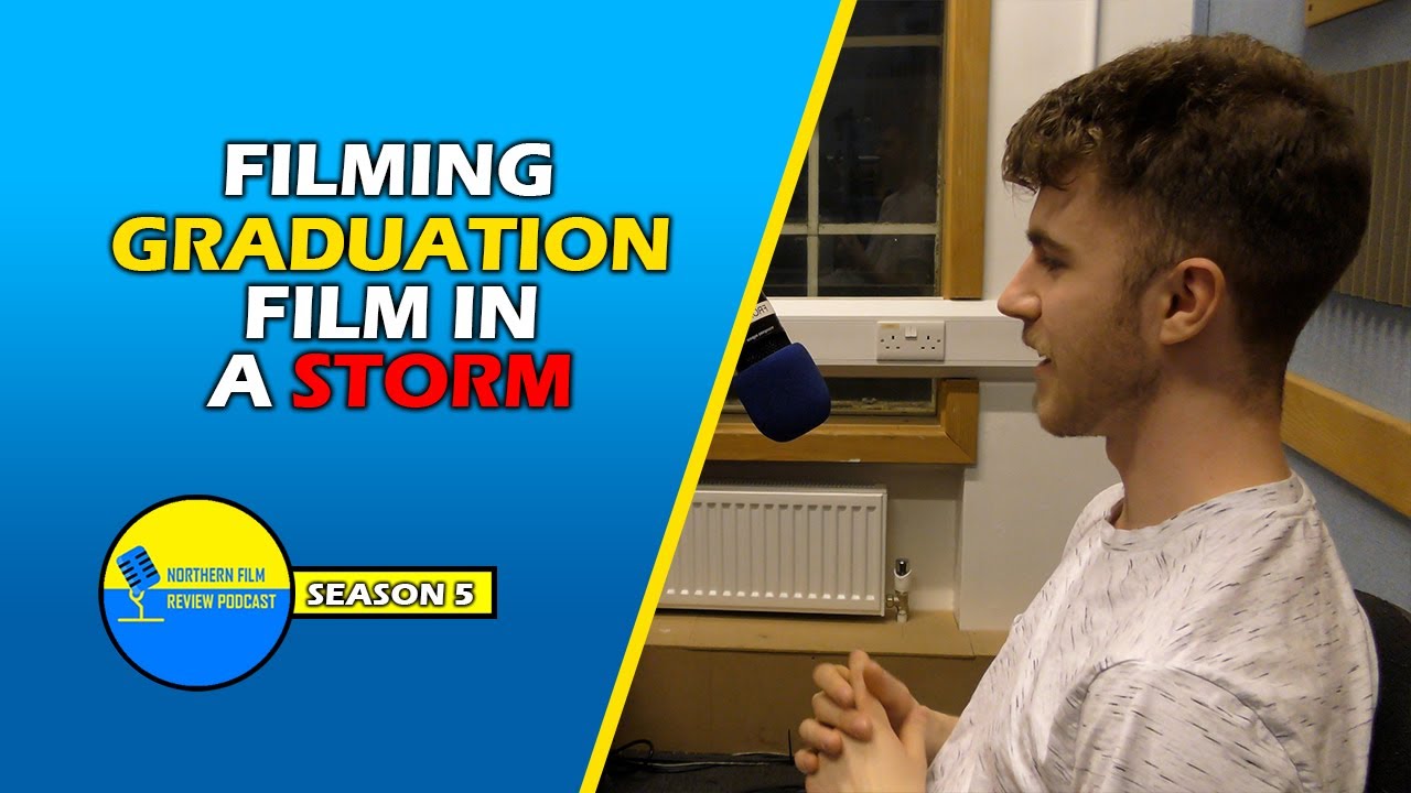 'Jessica' Graduation Film Discussion ft. Will Soffe - YouTube