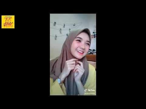 tik tok dede gemes bikin ngilu   Video tiktok part 011