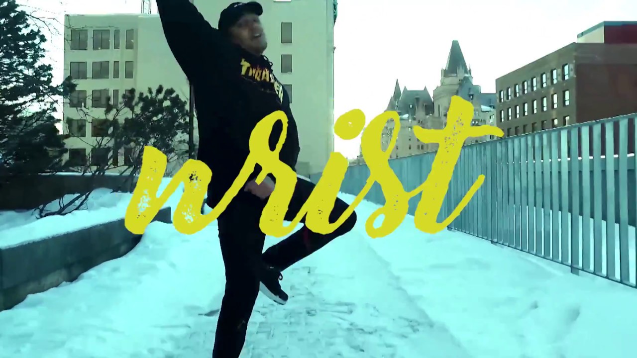 "Wrist" - Chris Brown (Ft. Solo Lucci) | Dance Freestyle By TIAGZ ...