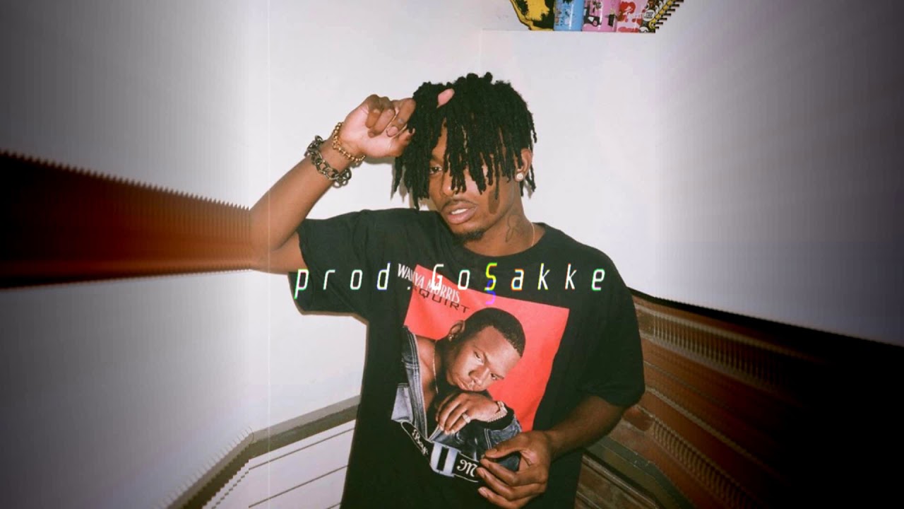 "YSL" Playboi Carti x Pierre Bourne Type Beat | prod.GoSakke - YouTube