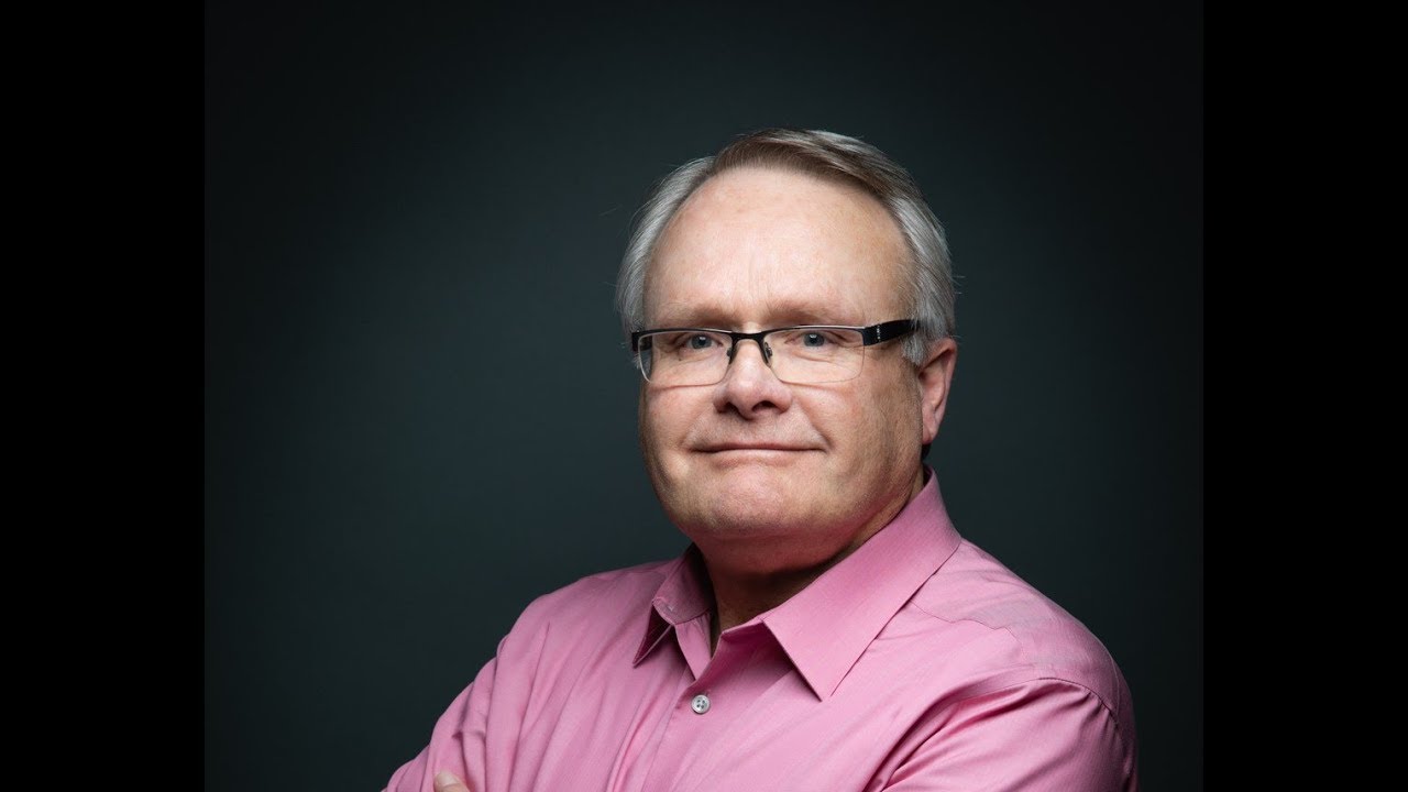 Jim Golding | President & CEO | Geneva Rock Products - YouTube