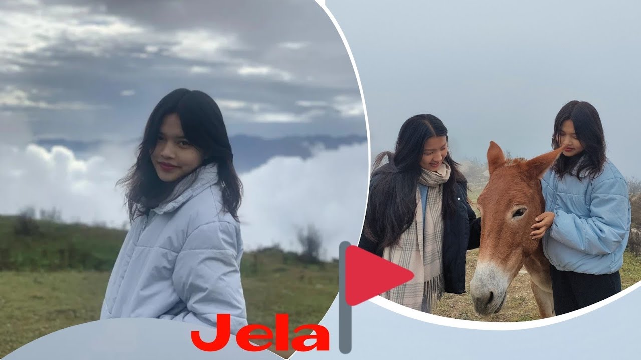 ||On a trip to Jela|| - YouTube