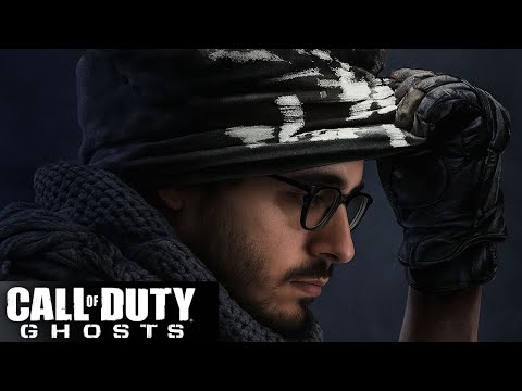 EN SADIK YOLDAŞ ! | Call Of Duty Ghosts Türkçe Bölüm 2