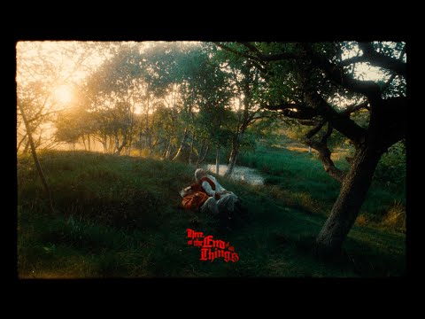 foxwedding - Here, at the End of All Things (Official Video) - YouTube