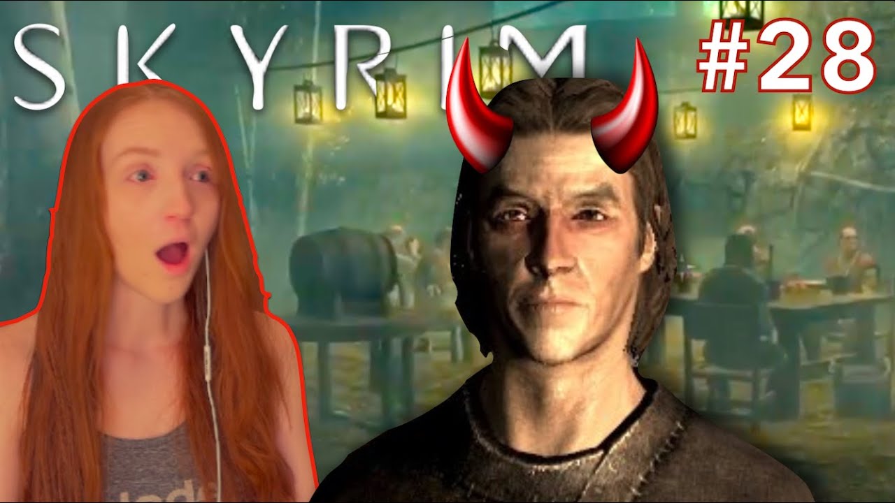 A series of questionable decisions... and finding Sam at last! Blind ...