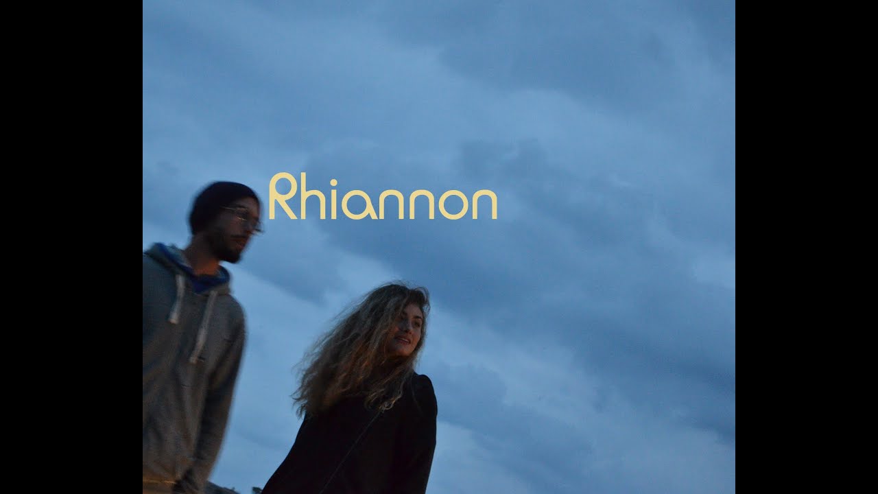 Maria Maragkou - Rhiannon (Fleetwood Mac cover) - YouTube