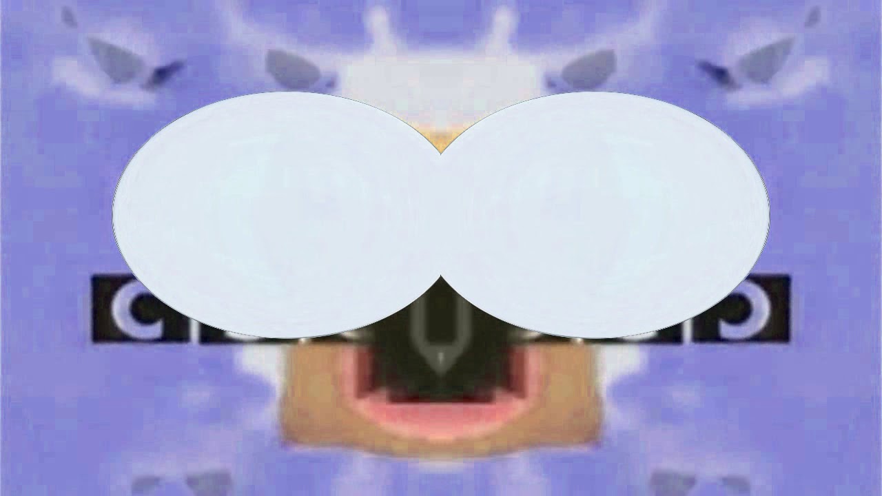 Klasky Csupo in Blind Major Megacubed - YouTube