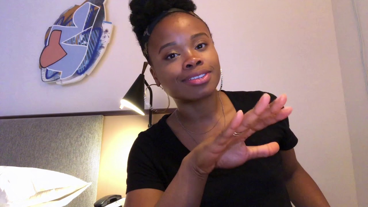 The Pocket Queen | HOW I BECAME A SUCCESSFUL MUSICIAN AFTER MOVING TO ...