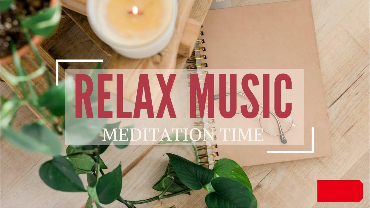 Relax Music | White Noise | Better Sleep, Study, Meditation | [10 Hours] - YouTube