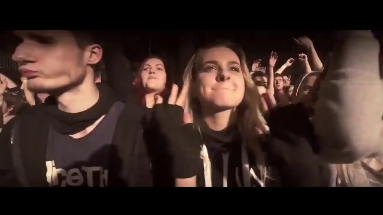 Alan Walker Sky Official Music Video - YouTube