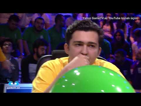 Breyn Rinq (XIII mövsüm, 10-cu oyun. 19.05.2019)