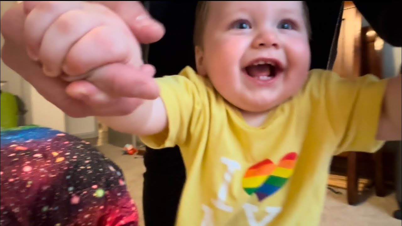 ROUGH & TUMBLE BOY | HAPPY MOTHERS DAY! 💐 - YouTube