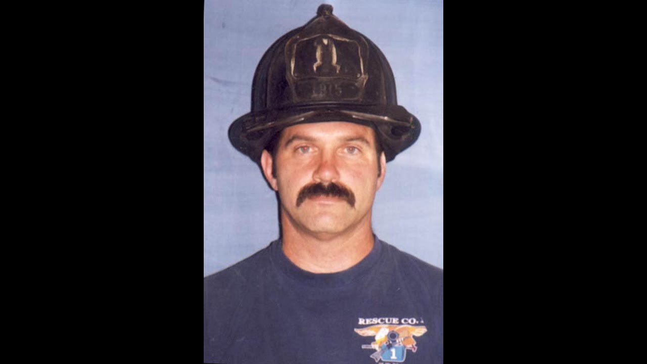 FF Gary Geidel - Rescue 1 - YouTube