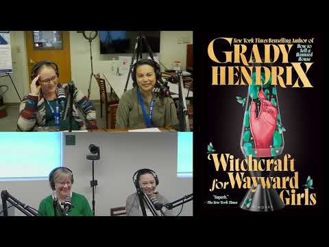 All Booked Season 5, Episode 7: Getting Out of a Reading Slump